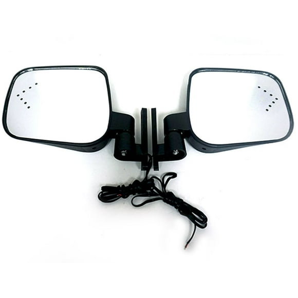 Golf Cart Reflectors