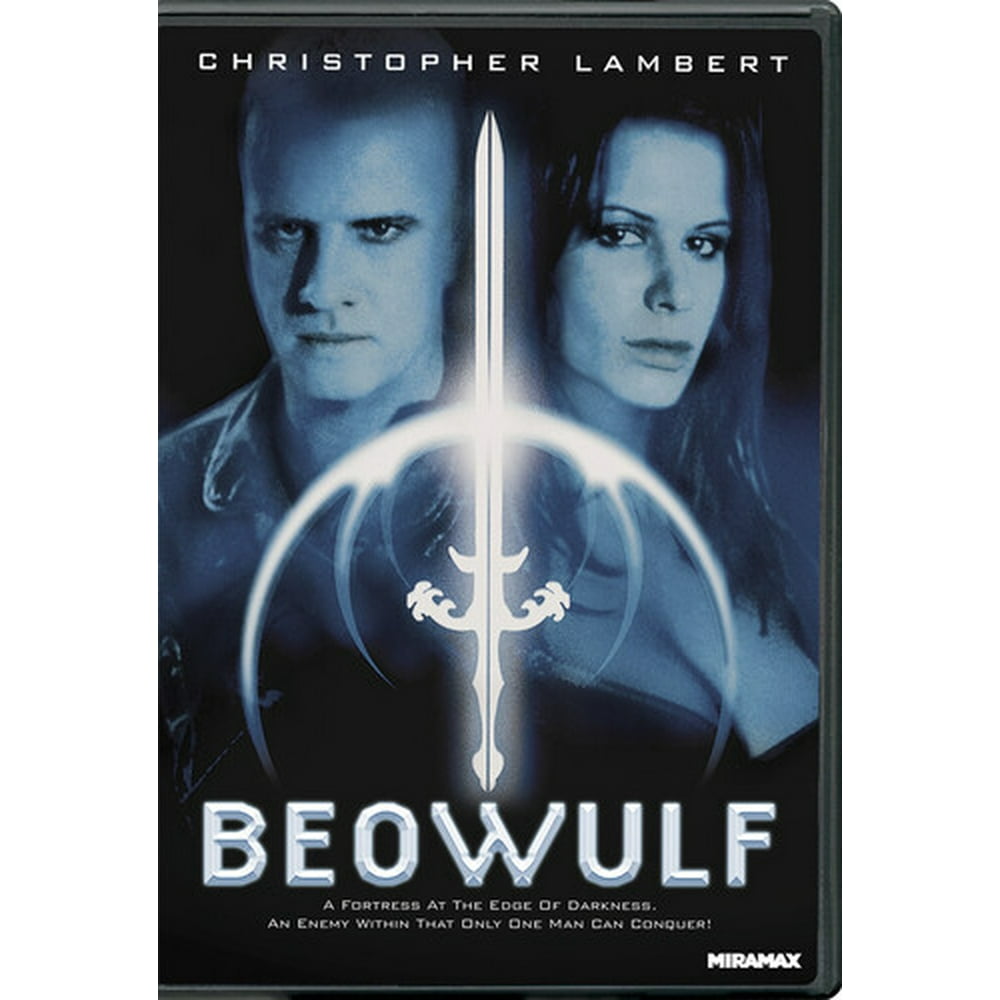 Beowulf (DVD) - Walmart.com - Walmart.com