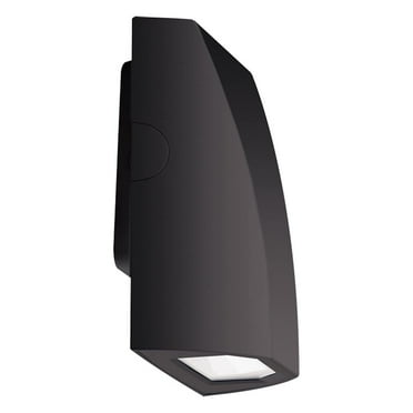 RAB Lighting SLIM17FAFC100 SLIM17 Full Cutoff Fixture 120-277 Volt ...