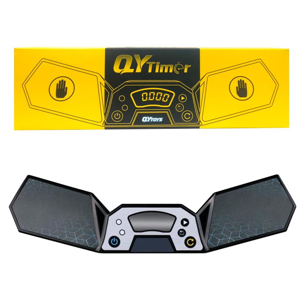 Click here for Domqga Timer  Touch Control Timer With Display For... prices