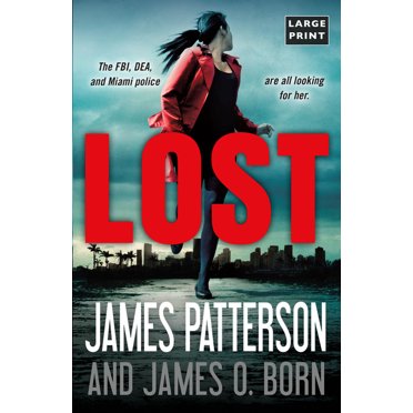 Lost (Paperback) - Walmart.com