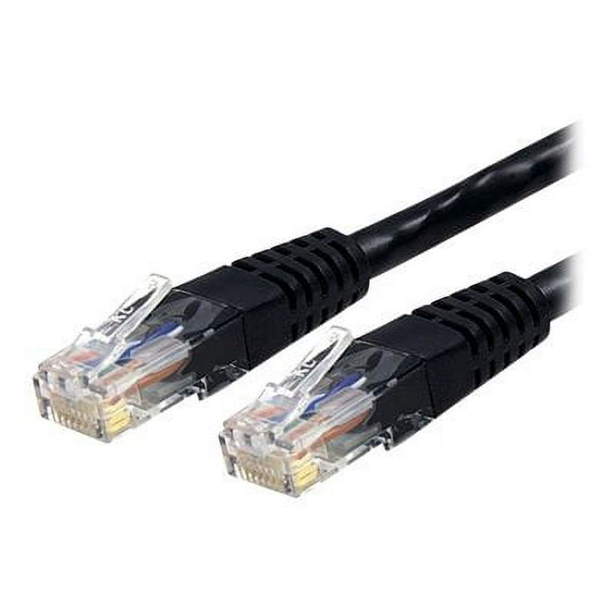 Click here for Startech. Com 100ft Cat6 Ethernet Cable  10 Gigabi... prices