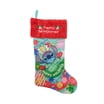 Disney Happy Holiday Stockings, Minnie Mouse, Tinkerbell, Princess ...