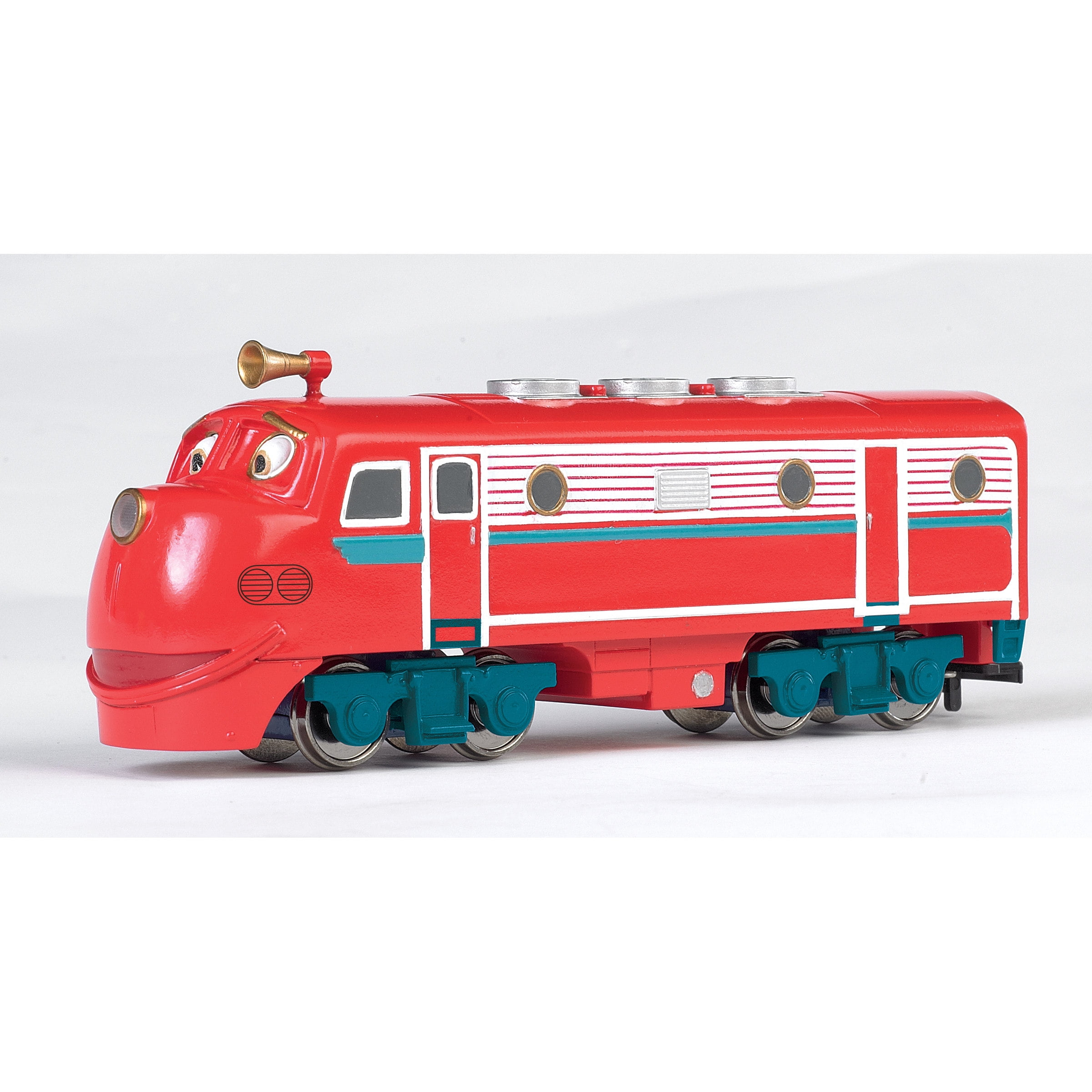 Wilson Chuggington