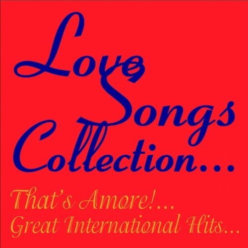 Love Songs: Collection / Various (CD) - Walmart.com