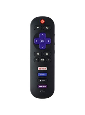 TCL Remote Controls in TV Accessories - Walmart.com