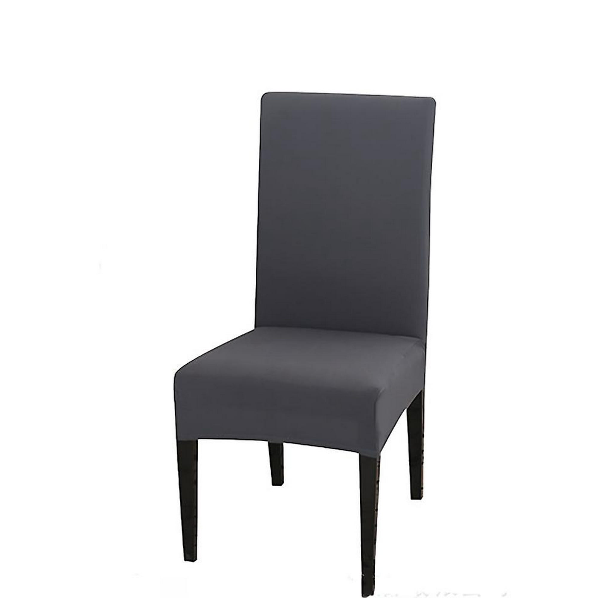 Click here for Languo Set Of 4 Stretch Chair Covers  Chair Covers... prices