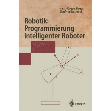 Robotik: Programmierung Intelligenter Roboter | Walmart Canada