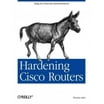 Hardening Cisco Routers (Paperback) - Walmart.com
