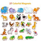 27 Fridge Magnets for Toddlers - Walmart.com