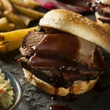 Jack Daniel's Seasoned Beef Brisket, Fully Cooked, Ready to Heat, 20 oz ...