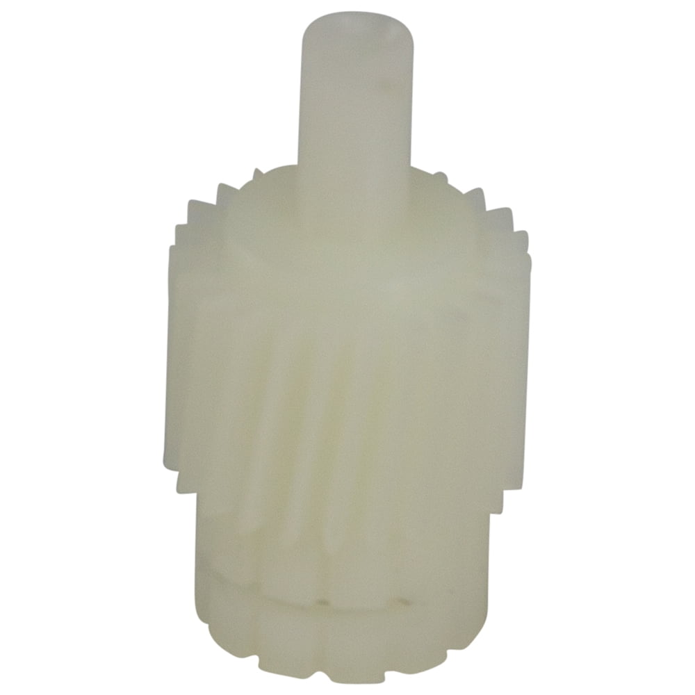 Speedometer Drive Gear Ford 23 Tooth White - Walmart.com