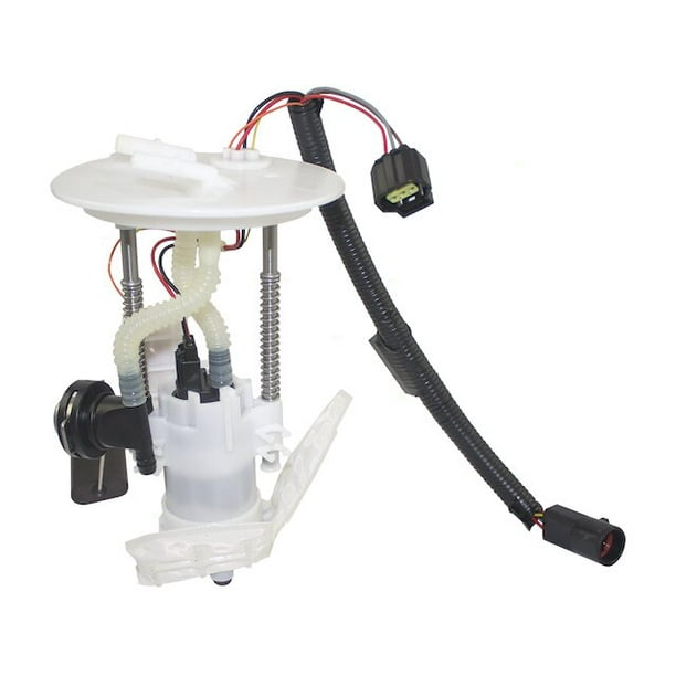 Ford Explorer Flex Fuel