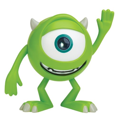 Monsters University - Monster Brights - Mike Monsters University ...
