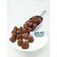 Chocolate Creme Drops 4 pounds cream drops opera drops - Walmart.com