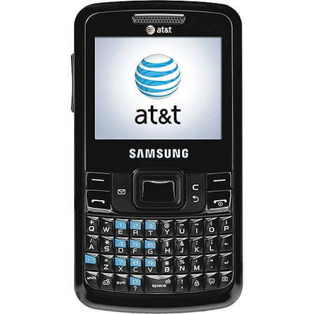 AT&T GoPhone Samsung SGH-A177 with Bonus $30 of Airtime - Walmart.com