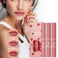 YHAIOGS Stay On Lipstick 24 Hour Strawberry Set Lip Gloss Non Stick Cup yhaiogs-stay-on-lipstick-24-hour-strawberry-set-lip-gloss-non-stick-cup