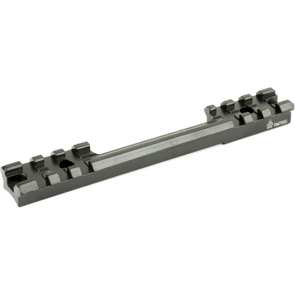 Picatinny Scope Mounts