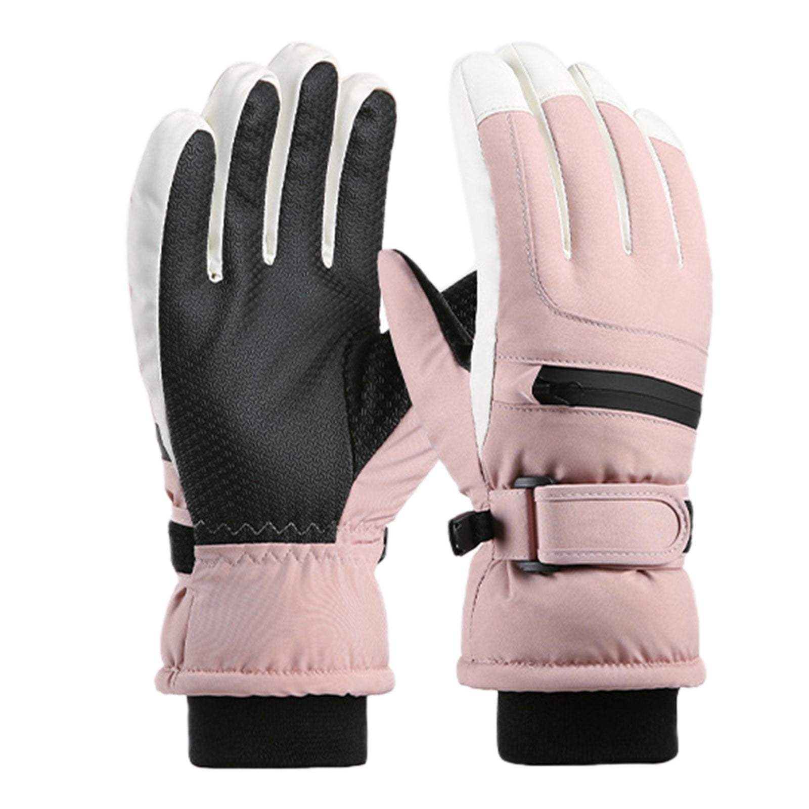 Click here for Vivavault Winter Youth Winter Sports Insulated Mit... prices