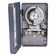 Intermatic EH10 120-Volt Electronic Water Heater Timer - Walmart.com