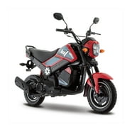 Motocicleta Vento Axus 170 Rojo 2025 | Bodega Aurrera en línea