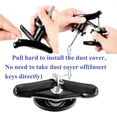 Truck Cap Latch T Handle Lock for Leer are Matching Set Universal Truck ...
