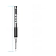 Portable Smart PTS100 T12 Mini Soldering Station with PD65W Power ...