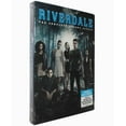 Riverdale: The Complete Second Season (DVD) - Walmart.com