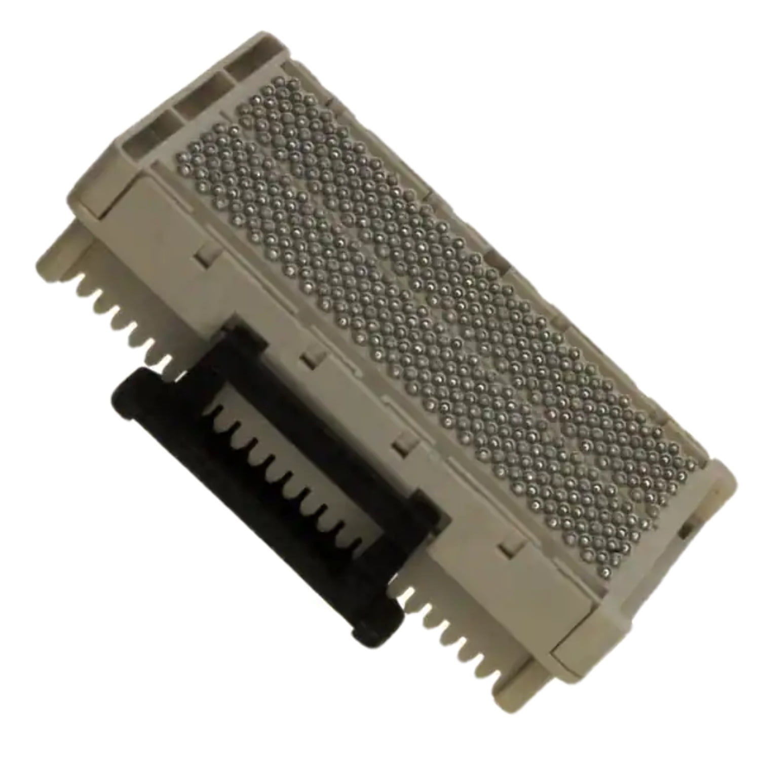 55740-001LF Connectors Differential Array 200 Position SMD :Rohs ...