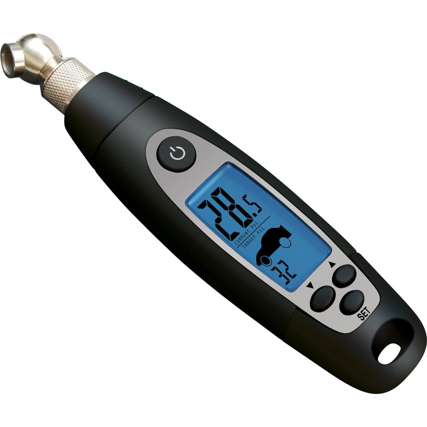 Accutire Digital Tire Pressure Gauge - Walmart.com
