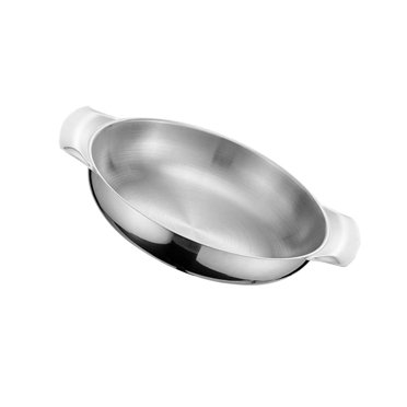 Large Mexican Style Wok Comal Cazo Griddle Fryer Chicharron Deep Fry ...