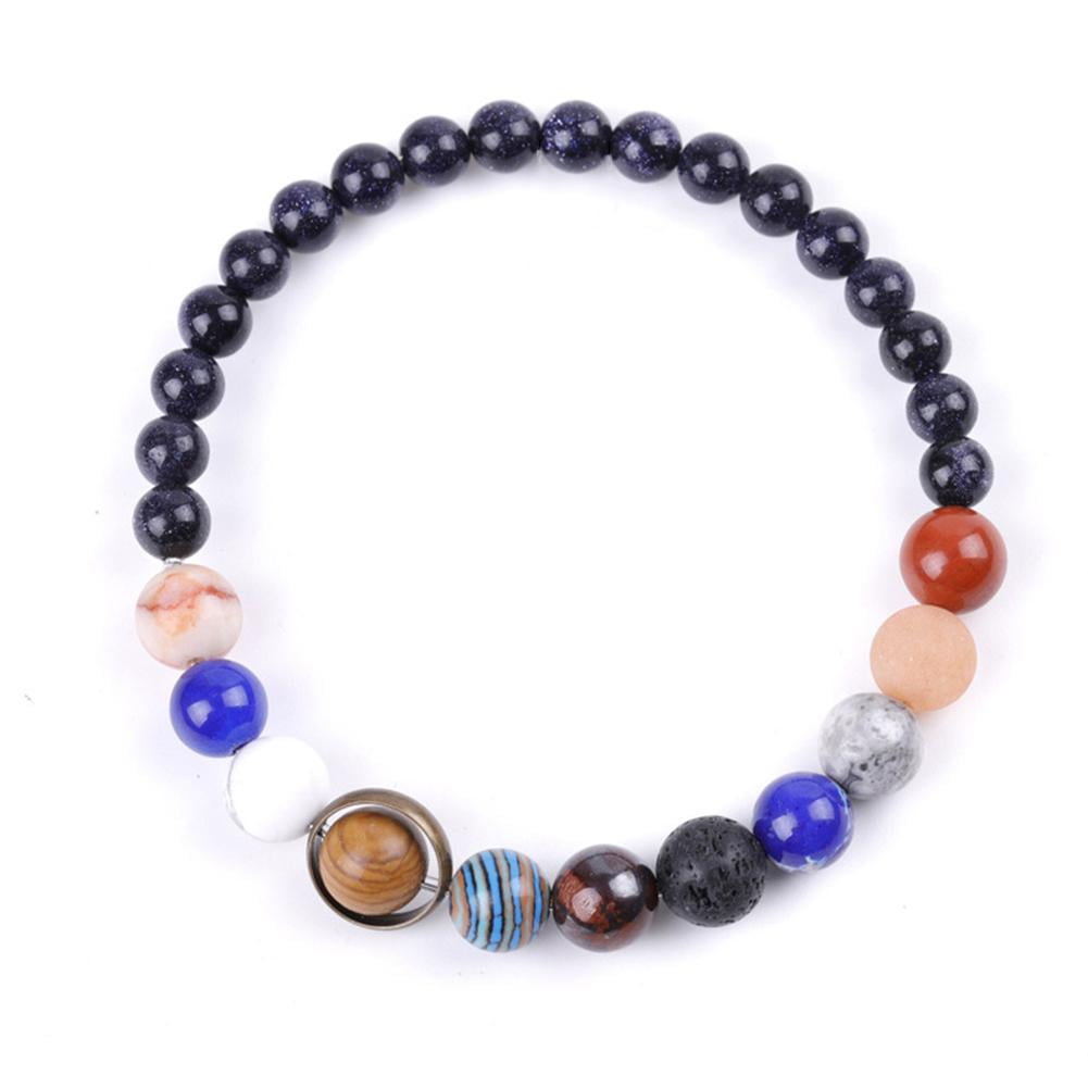 Make A Solar System Bracelet