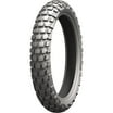 Michelin 87-91010 Tire Anakee Wild Rear 110/80-18 58S Bias Tt - Walmart.com
