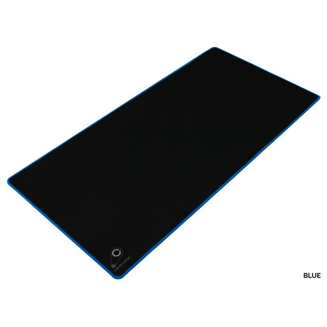 Dechanic CONTROL Gaming Mouse Pad - Blue XXL Heavy - Walmart.com