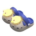 AJGRHE Girls Slippers For Girls Cozy On Shoes With Comfort And Easy On ...