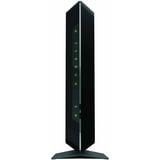 NETGEAR Nighthawk AC1900, DOCSIS 3.0 Modem + WiFi Router, Certified for ...