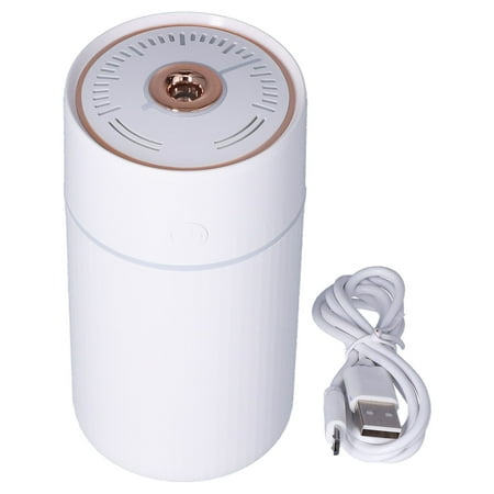 Air Humidifier, Air Cleaner Long Spray Time Humidification Effect With ...
