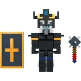 Minecraft Dungeons Illager 3.25-In Collectible Battle Figure and ...