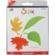 Sizzix Originals Die, Large Leaves #2 - Walmart.com