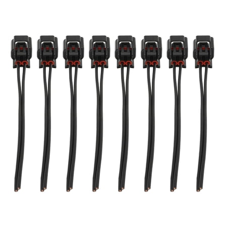 Modular Ignition Coil Connector, Impact Sensitive Car Ignition Coil ...
