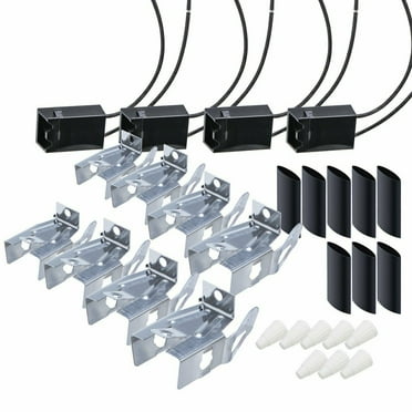 Whirlpool Terminal Block 9761958 - Walmart.com