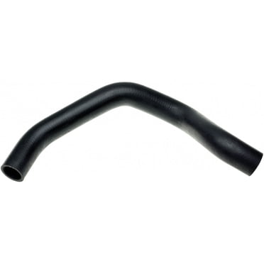 Gates 21302 Coolant Hose, Molded - Walmart.com