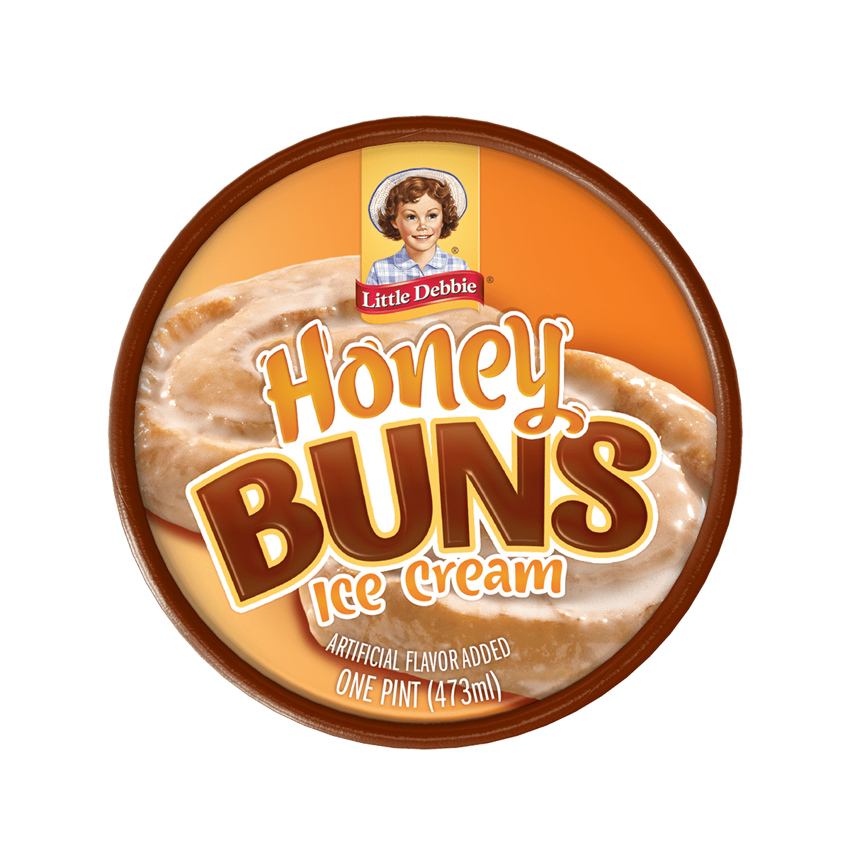 Little Debbie Logo Png
