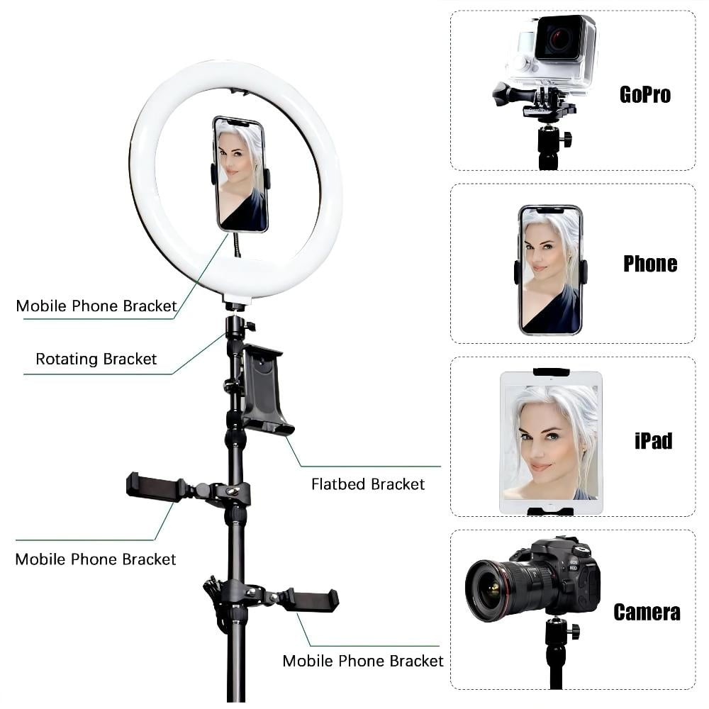 HeSaYep 360 Photo Booth Machine, 360 Video Camera Sri Lanka | Ubuy