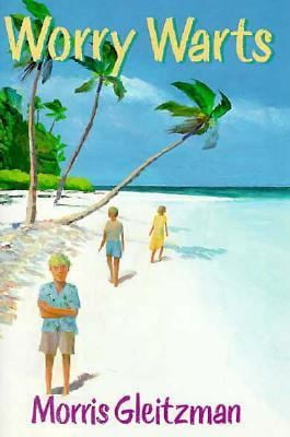 Pre-Owned Worry Warts (Hardcover) 0152996664 9780152996666 - Walmart.com