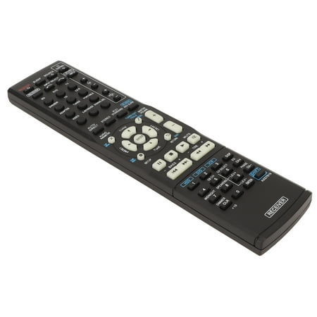 AV Receiver Remote,AXD7619 Remote Control Replacement Replacement AV ...