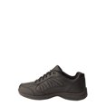Tredsafe Men's Mario Slip-Resistant Athletic Shoe, Wide Width - Walmart.com