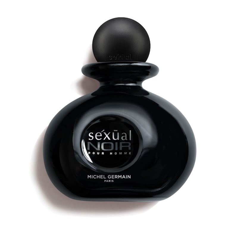Click here for Michel Germain Sexual Mens Noir Eau De Toilette Sp... prices