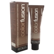 Redken Fusion Permanent Hair Color Cream 5N Neutral 2.1 oz - Walmart.com