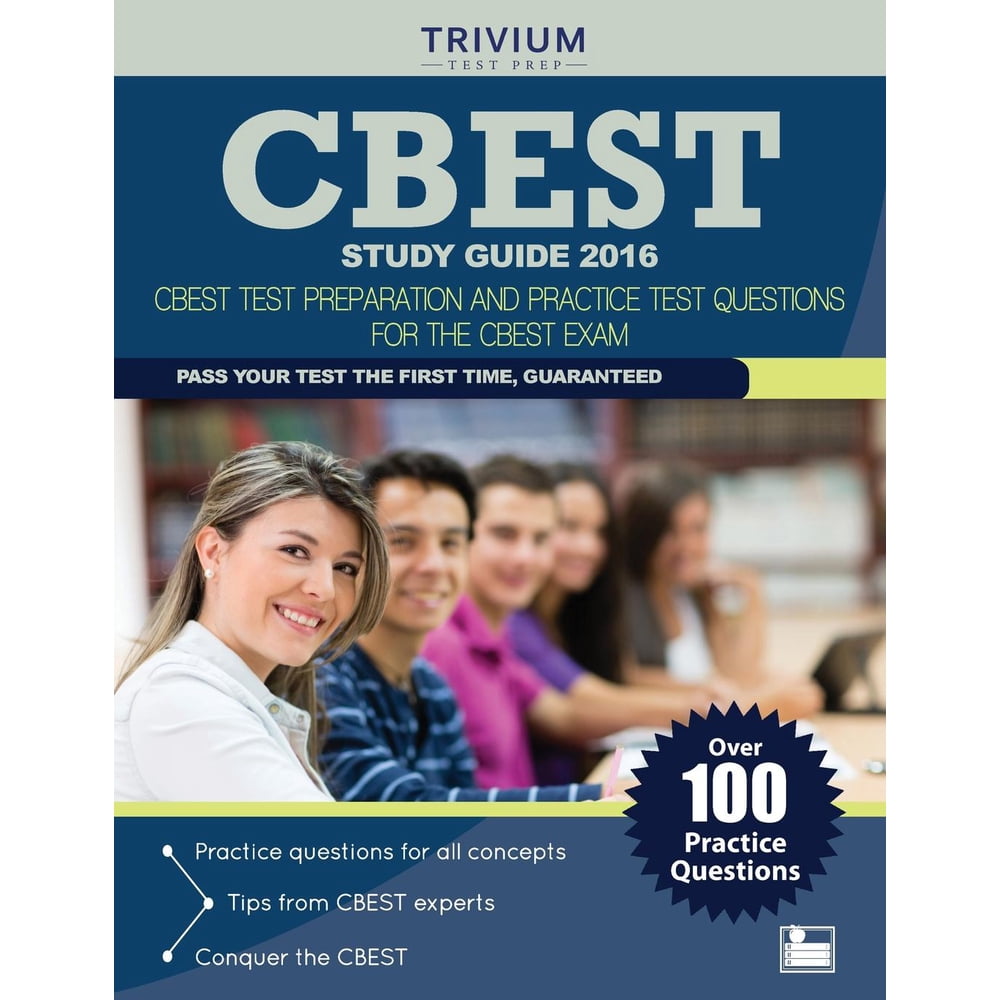CBEST Study Guide 2016 CBEST Test Preparation And Practice Test cbest-study-guide-2016-cbest-test-preparation-and-practice-test
